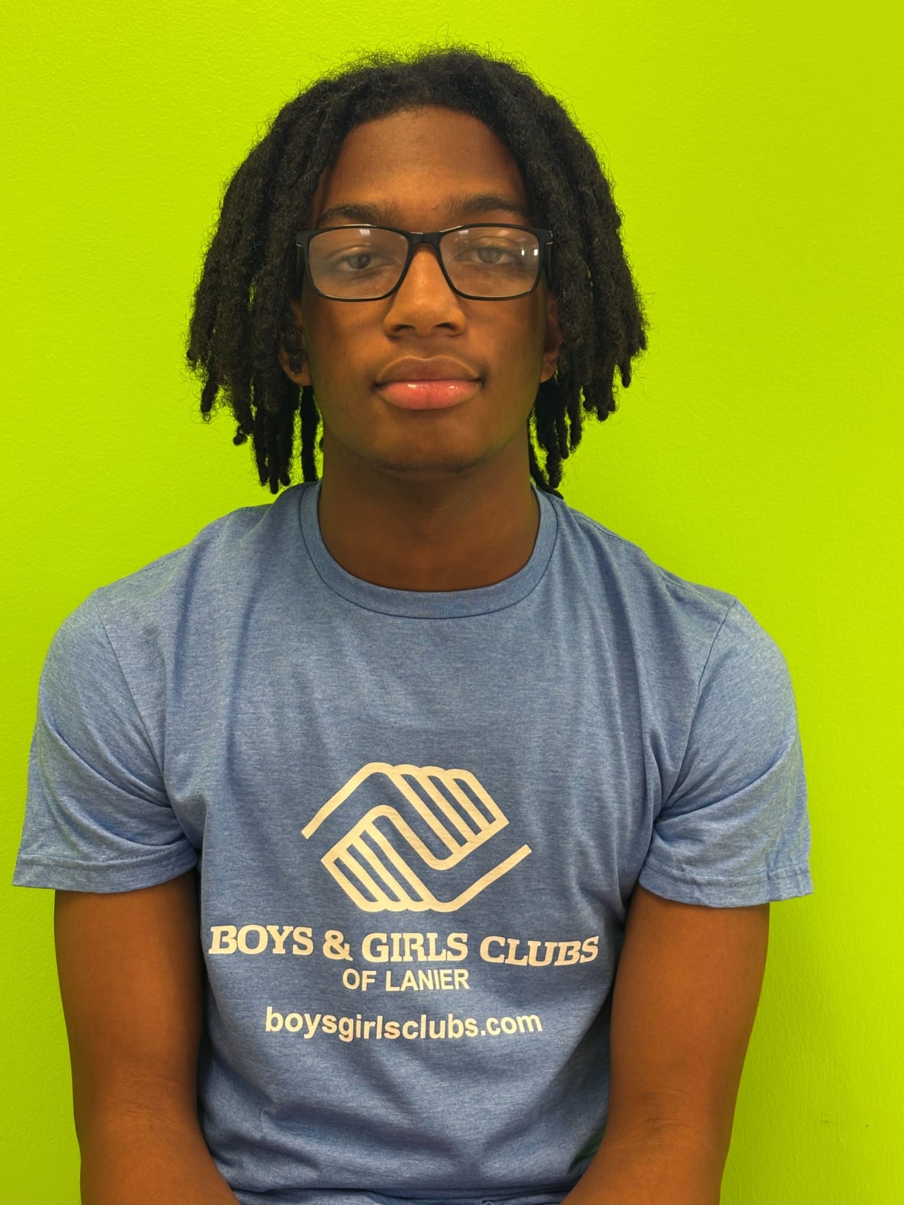Youth of the Year Candidate Jordan H. - Boys & Girls Clubs of Lanier